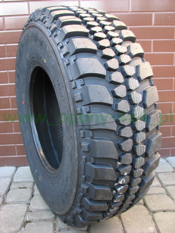 Pneu4x4.cz - Off road pneu